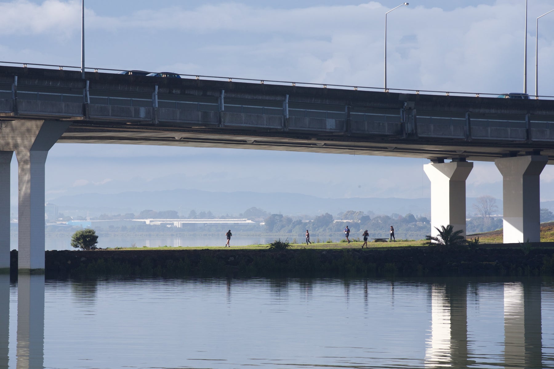 ONEHUNGA – Run 21 Series