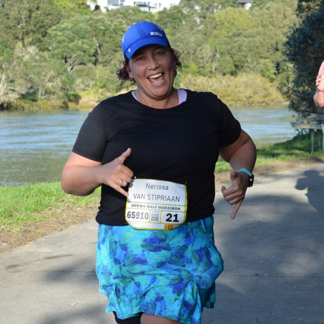 ŌREWA - Run 21 Series