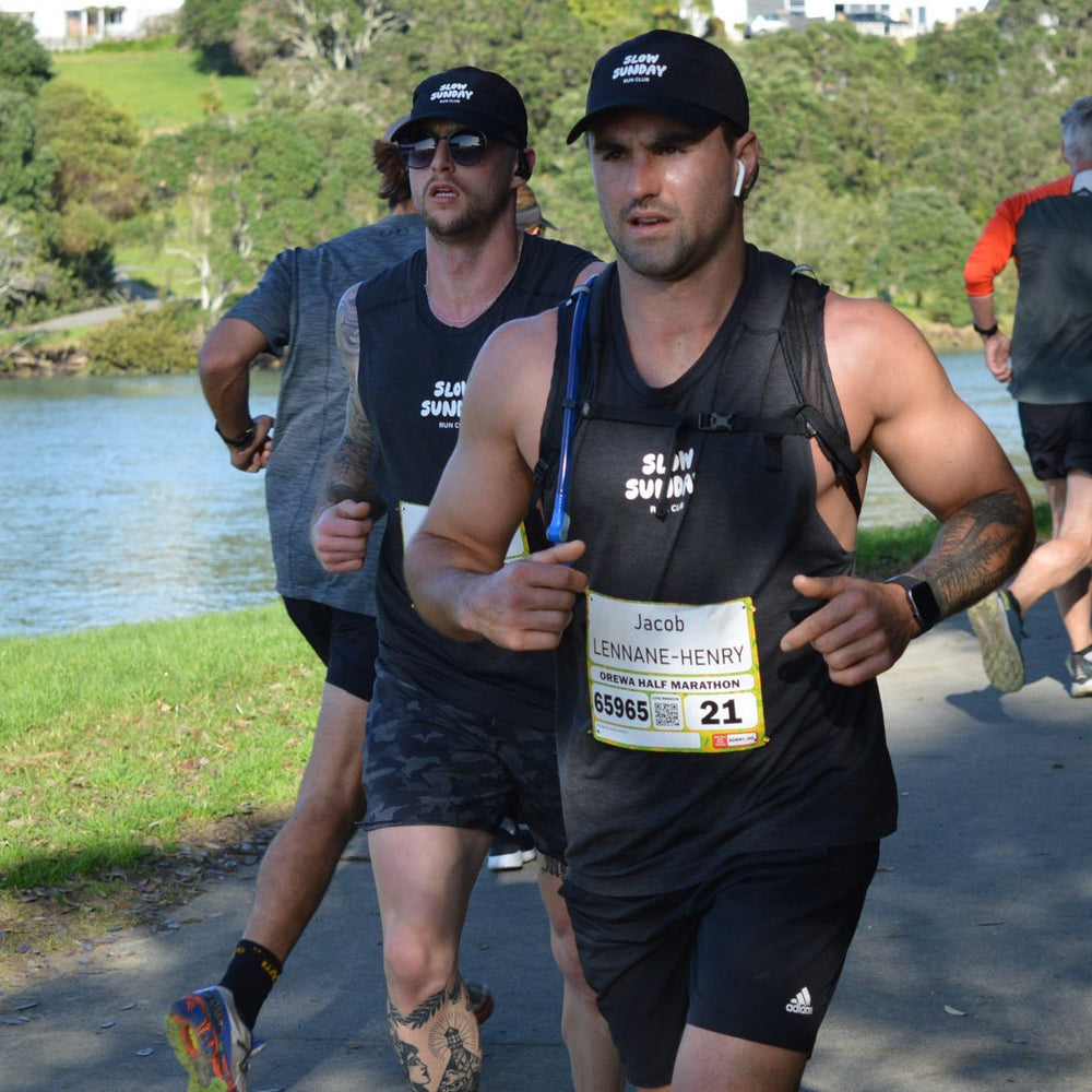 ŌREWA - Run 21 Series